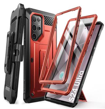 Capa para celular SUPCASE Unicorn Beetle Pro Samsung S24 Ultra ...