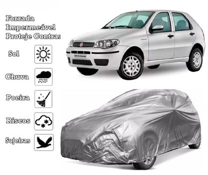 Capa Para Cobrir Carro Palio Com Forro impermeávelCAPA P PALIO - Zna ...