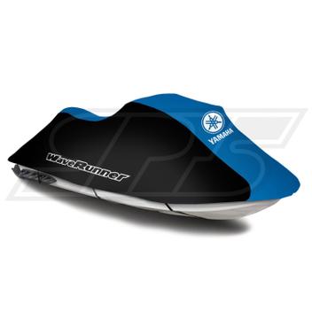 Capa Para Jet Ski Yamaha Wave Blaster 1 - Alta Proteção - SPTS - Capa ...