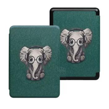 Capa para Kindle 11ª Geração 2022 Modelo C2v2l3 6 Estampadas - Tech ...