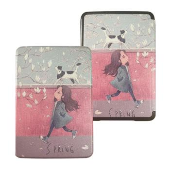 Capa para Kindle 11ª Geração 2022 Modelo C2v2l3 6 Estampadas - Tech ...