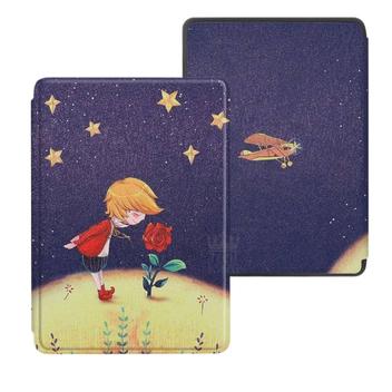 Capa para Kindle 11ª Geração 2022 Modelo C2v2l3 6 Estampadas - Tech ...