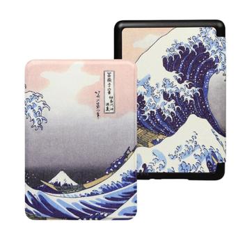 Capa para Kindle 11ª Geração 2022 Modelo C2v2l3 6 Estampadas - Tech ...