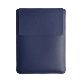 Capa para MacBook Air/Pro 13" a 16" - Compatível com M1, M2 e Modelos ...