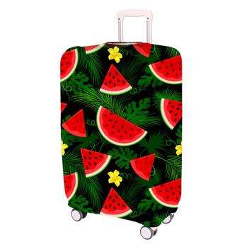 Capa para Mala de Viagem Suplex Resistente Varias Estmapas - Loilu ...