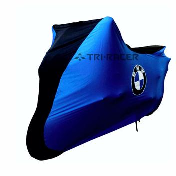 Capa Para Moto DualColor BMW Tam. M (permeavel) - TRI-RACER - Capas ...