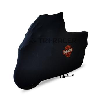 Capa Para Moto Premium Harley PAN AMERICA Tam. G (permeavel) - TRI ...