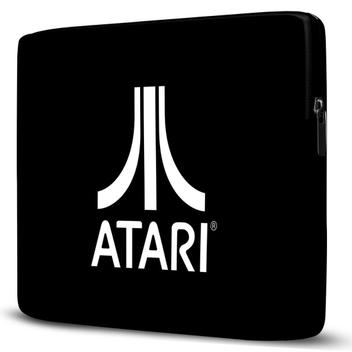 Capa para Notebook Atari 15.6 À 17 Polegadas - Isoprene - Capas e Cases ...
