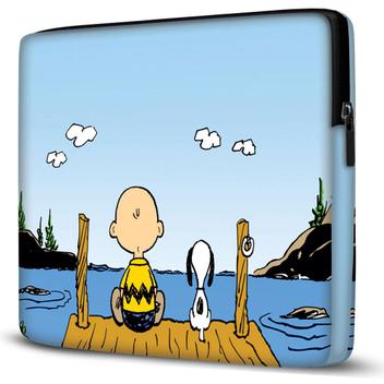 Capa para Notebook Snoopy - Isoprene - Capas e Cases para Notebook ...