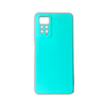 Capa para Redmi Note 11 Pro - Design Calipso Color - Capinha de Celular ...