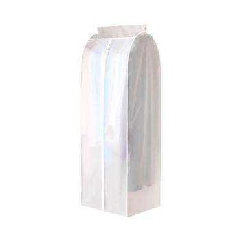 Capa para Roupas 3D PEVA - Guarda-Roupa com Proteção Contra Poeira ...