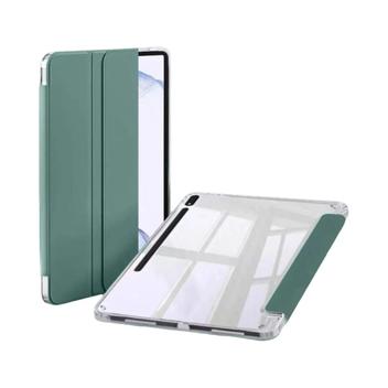 Capa para Samsung Galaxy Tab A9 Plus 11" com Porta-Lápis - Compatível ...