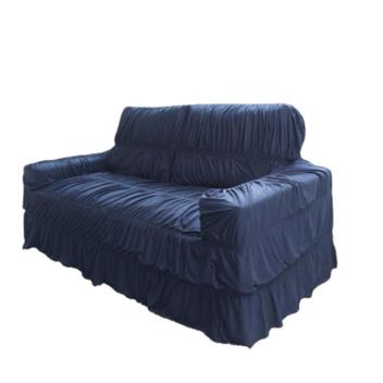 Capa para Sofá Retrátil Extensível Ou Reclinável 4 Lugares - SPQP ...