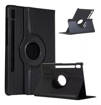 Capa Para Tablet A7 Lite T220 T225 Giratória + Pelicula - Distribuidora ...