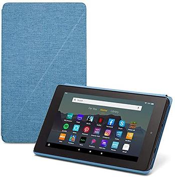 Capa para Tablet Amazon Fire 7 (9ª Geração, 2019) - Azul Crepúsculo ...