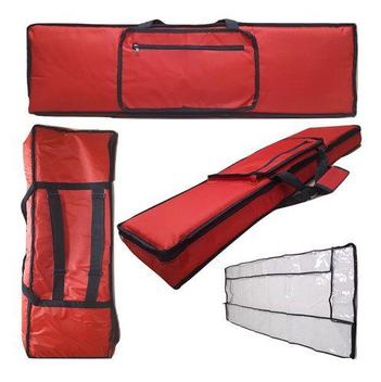 Capa Para Teclado Nord Stage 2 Sw73 Acolchoada + Cobertura - Carbon ...