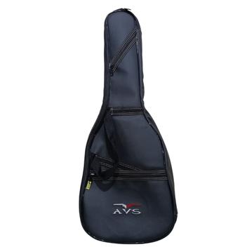 Capa Para Violão Clássico EXECUTIVE AVS - Cases e Bags para ...