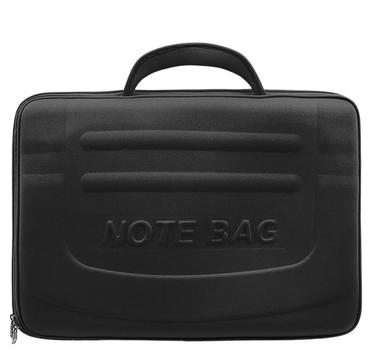 Capa Pasta Case Maleta para MacBook Pro 14 polegadas - OTEMU - Capas e ...