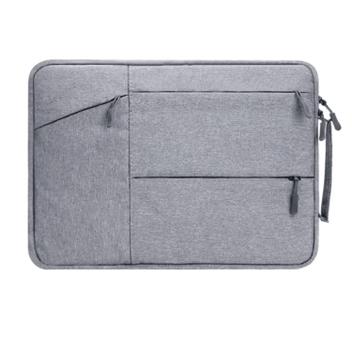 Capa Pasta Para Notebook Impermeável 15,6" Polegadas Cinza Dex - Capas e Cases para Notebook ...