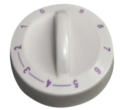 Capa plastica do mecanismo da tensao singer 5417c lilas - Correia para ...