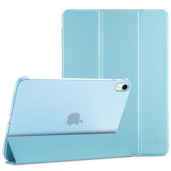 Capa ProCase para iPad de 11ª geração de 11 polegadas 2025/10ª geração ...