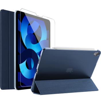 Capa ProCase Smart para iPad Air 5th 2022/Air 4th 2020 10.9 - Capa ...