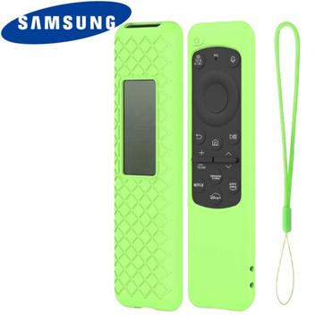 Capa Proteção Para Controle Remoto Silicone Smart Tv Samsung BN59-01432 ...