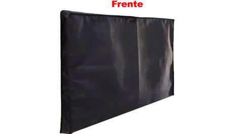 Capa Proteção Tv Monitor Gamer 27 Pol Confeccionada Em Tnt - LDCAMPOS ...