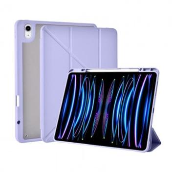 Capa protetora defender para tablet 10.2 / 10.5 roxo wiwu - Capa, Case ...