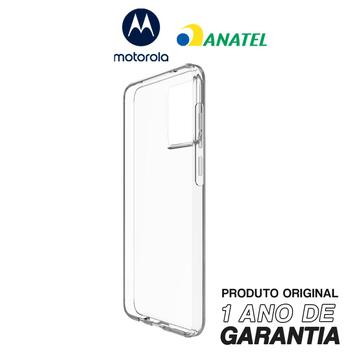 Capa Protetora Original Da Motorola Anti Impacto - Moto G84 - Protetor ...