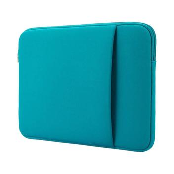 Capa Protetora para Laptop (11-17 Polegadas) com Bolso Frontal - Capas ...