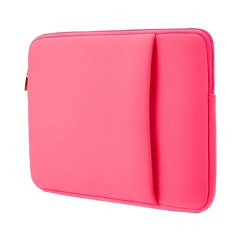 Capa Protetora para Laptop (11-17 Polegadas) com Bolso Frontal - Capas ...