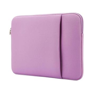 Capa Protetora para Laptop (11-17 Polegadas) com Bolso Frontal - Capas ...