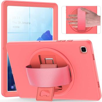Capa Protetora Samsung Galaxy Tab A7 10.4" (2020) - Com Suporte e Alça ...