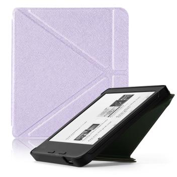 Capa Protetora SleepCover BENTOBEN para Kobo Libra 2 - Roxo Taro - Capa ...