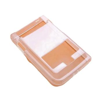 Capa Protetora TPU Transparente para Game Boy Color - Macia e ...