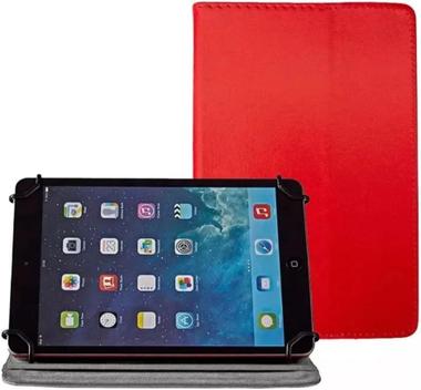 Capa Protetora Universal para Tablet 7-8 Polegadas Estilo Carteira ...