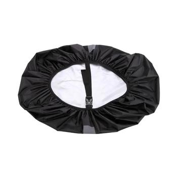 Capa Refletiva e Impermeável para Mochila - Proteção Contra Chuva e ...