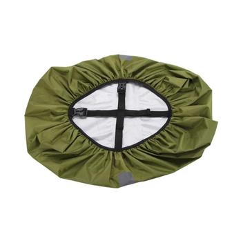 Capa Refletiva e Impermeável para Mochila - Proteção Contra Chuva e ...