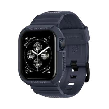 Capa Robusta de Carbono Armor Pro para Apple Watch Ultra/9/8/7 (49mm ...