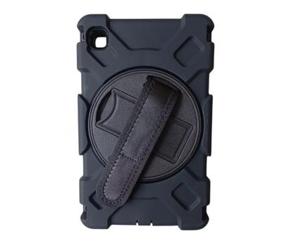 Capa Robusta Galaxy Tab A8 2021 X200 X205 C/Alça Suporte ...