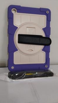 Capa Robusta Para Tablet A9 Plus 11 X210 X215 X216b X218 C/Alça ...