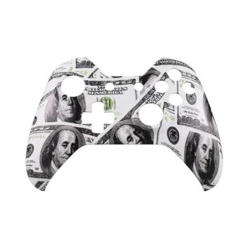 Capa Superior Fosca Preta para Xbox One - Substituição de Carcaça ...