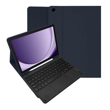 Capa Tab A9+ Plus 11 Polegadas Case Teclado Touchpad Smart Anti Impacto ...