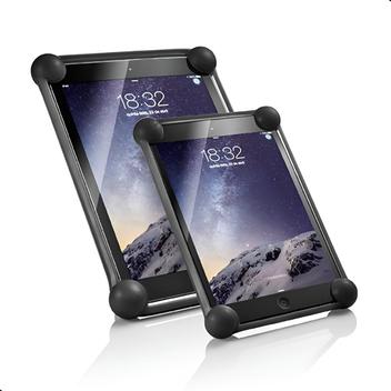 Capa Tablet 9 A 10 Polegadas Emborrachada Universal Bumper Silicone ...