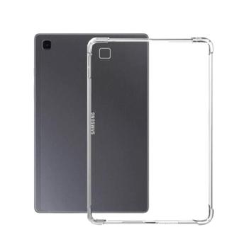 Capa Tablet Transparente + Película T225 - DB Distribuidora Brita ...