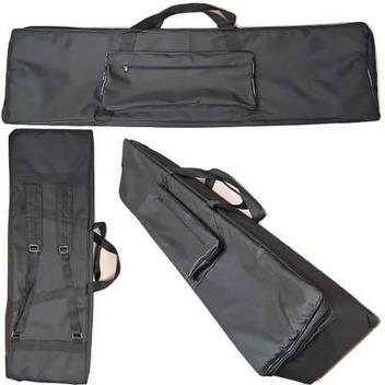 Capa Teclado Yamaha Sx900 Nylon Master Luxo Preto - Carbon - Outros ...