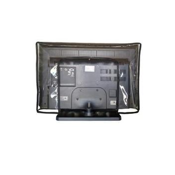 Capa Tv 42 Polegadas Lcd Aberta Em Pvc Transparente - Soberano Capas Do ...