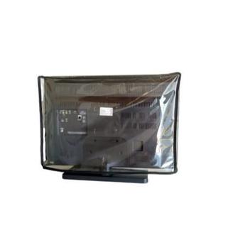 Capa Tv 42 Polegadas Lcd Fechada Em Pvc Transparente - Soberanos Capas ...