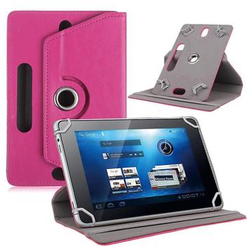 Capa Universal de Couro para Tablet PC Android de 7 Polegadas - Capa ...